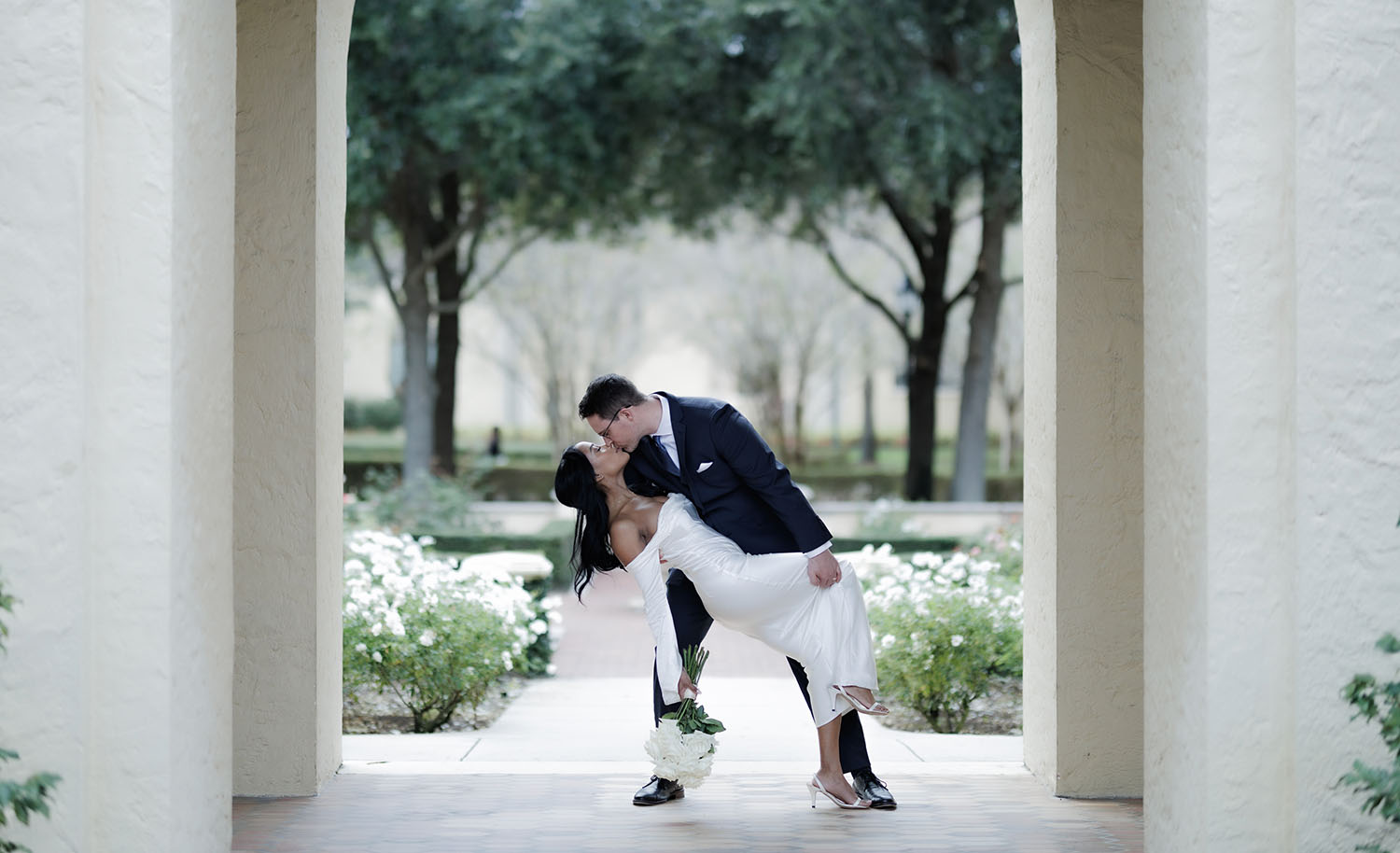Orlando Wedding and Elopement Photographer | Bent Hues Photography